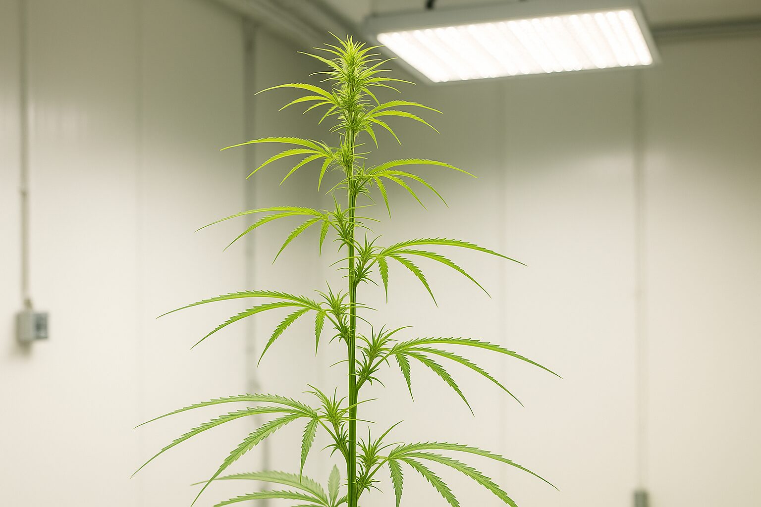 The Complete Guide to Growing Sativa Strains: From Seed to Harvest ...